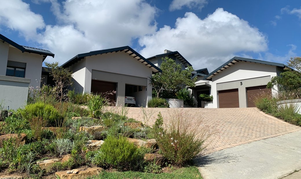 Classic Simola In Simola Golf And Country Estate, Western Cape, South ...