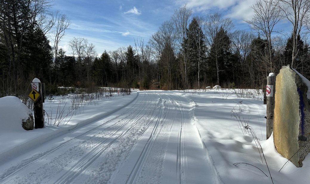Lots And Land Parsonsfield In Parsonsfield, Maine, United States For ...