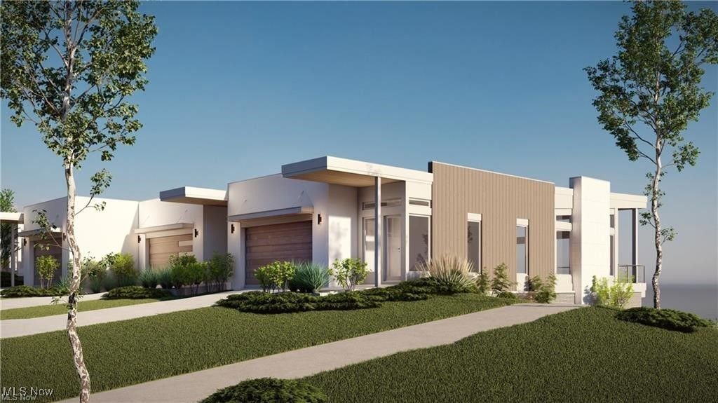 Exclusive New Lakefront Residence In An In Vermilion, Ohio, United ...