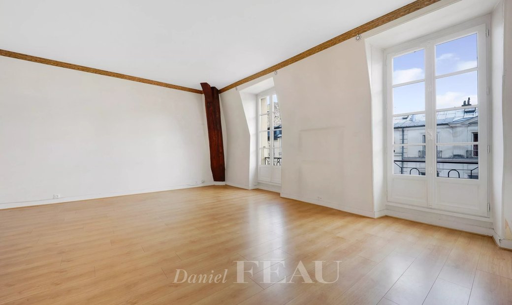 Versailles Notre Dame –A Split Level 2/3 In Versailles, île De France, France For Sale (15245334)