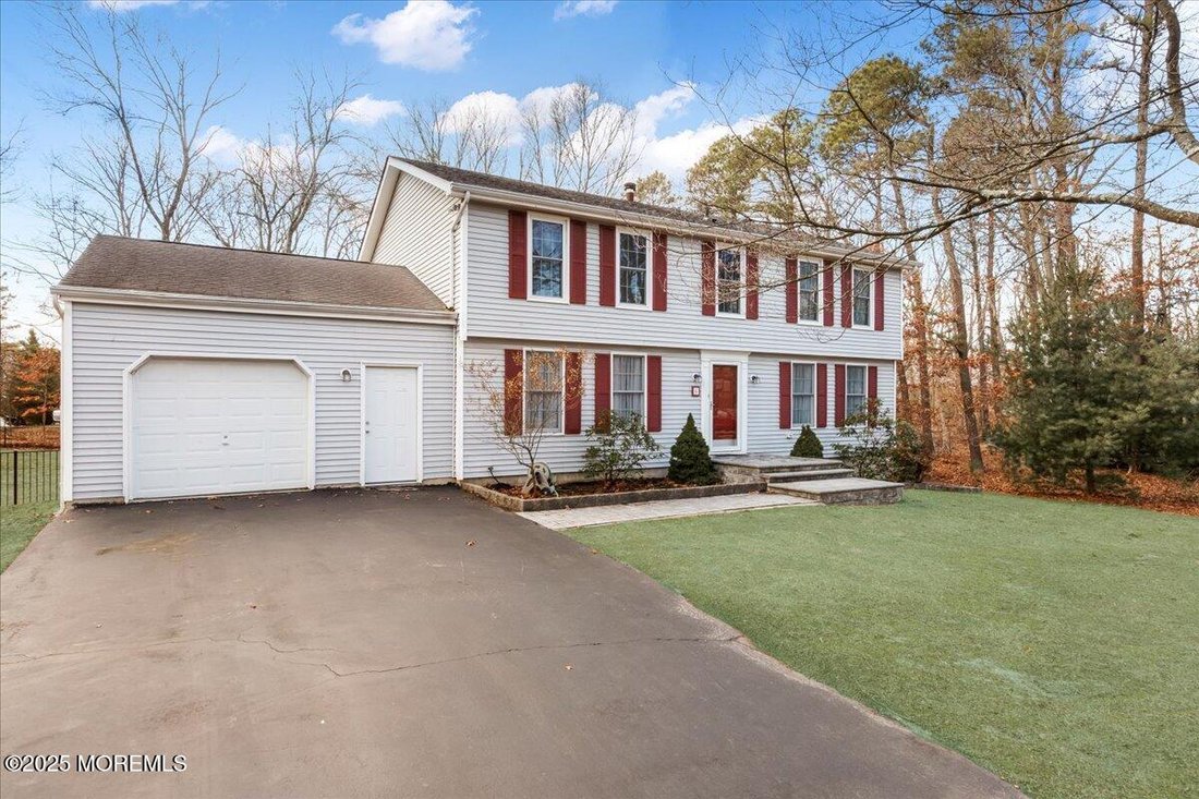 Residential Jackson In Jackson Township, New Jersey, United States For ...