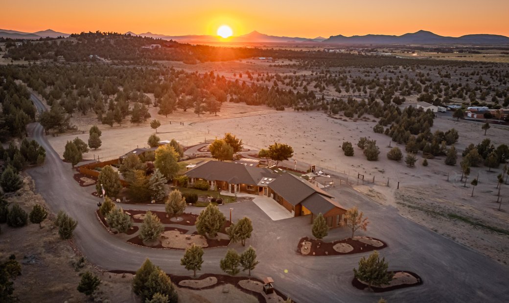 Residential Powell Butte In Powell Butte, Oregon, United States For ...