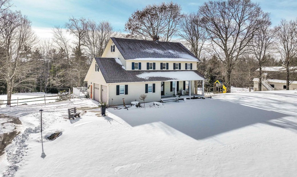 Residential Rindge In Rindge, New Hampshire, United States For Sale ...