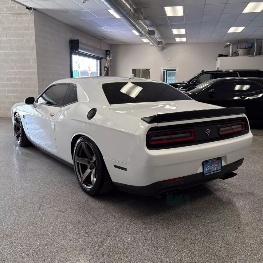2016 Dodge Challenger In Phoenix, Az, United States For Sale (15186671)