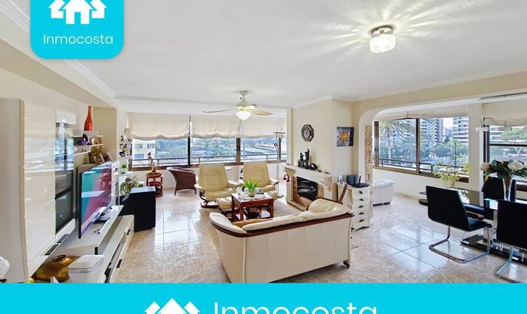 Piso Venta Alicante In Alicante, Valencian Community, Spain For Sale ...