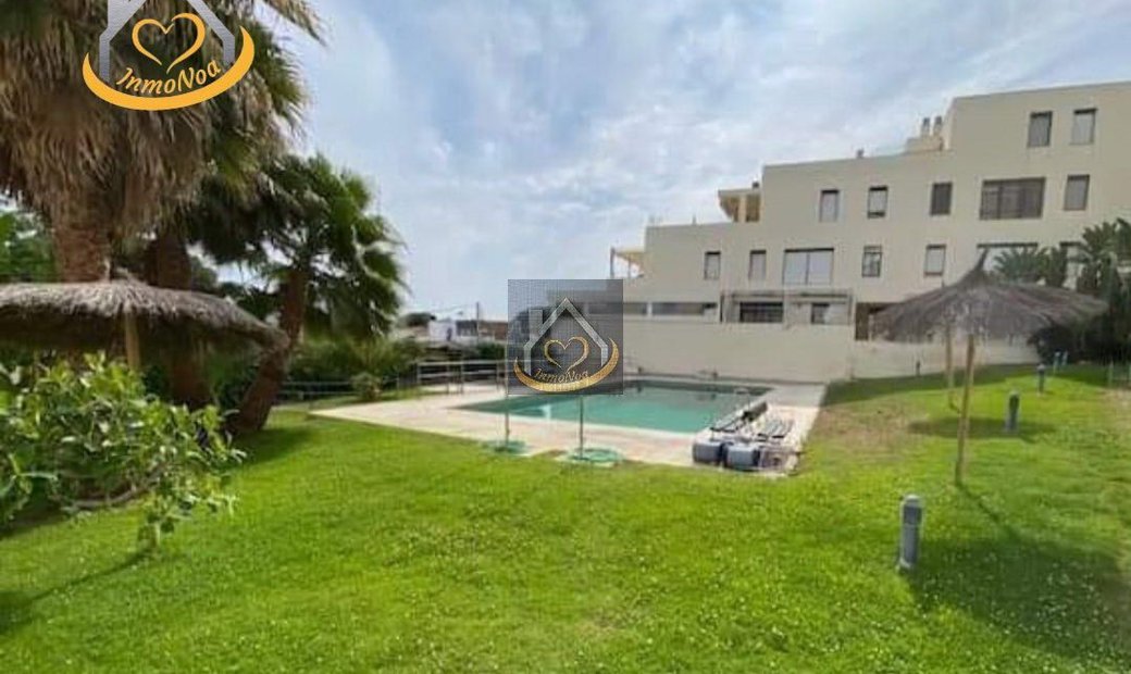Apartamento Alquiler Vacacional Huelva En El Rompido, Cartaya ...