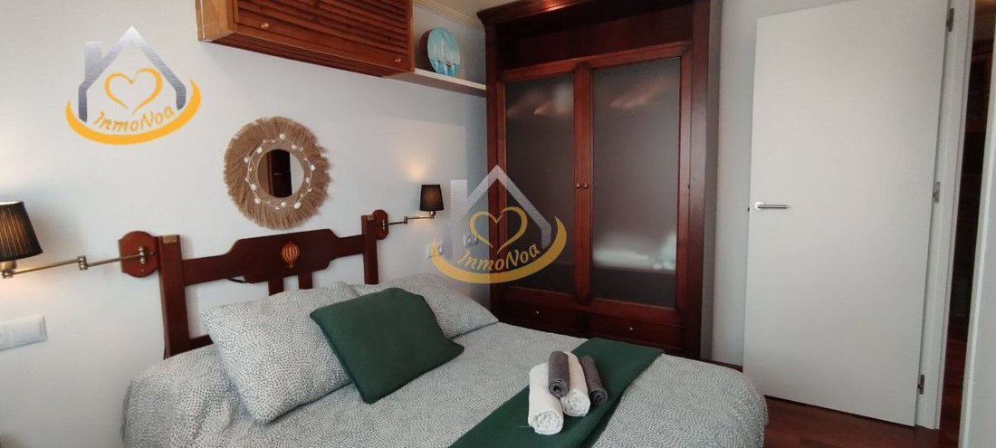 Apartamento Alquiler Vacacional Huelva En El Rompido, Cartaya ...