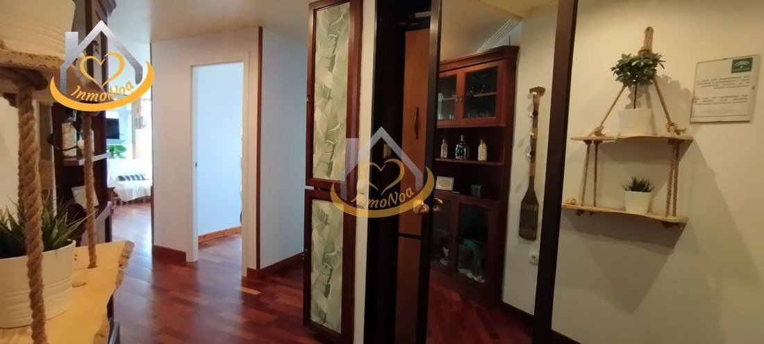 Apartamento Alquiler Vacacional Huelva En El Rompido, Cartaya ...