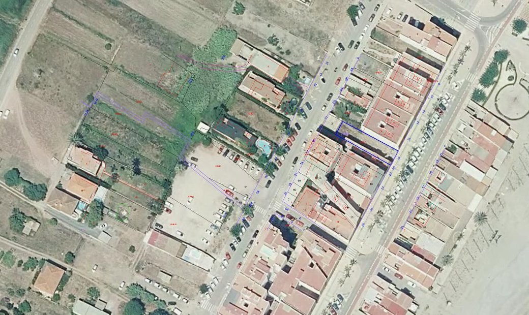 Solar Venta Castellón In Nules, Valencian Community, Spain For Sale ...