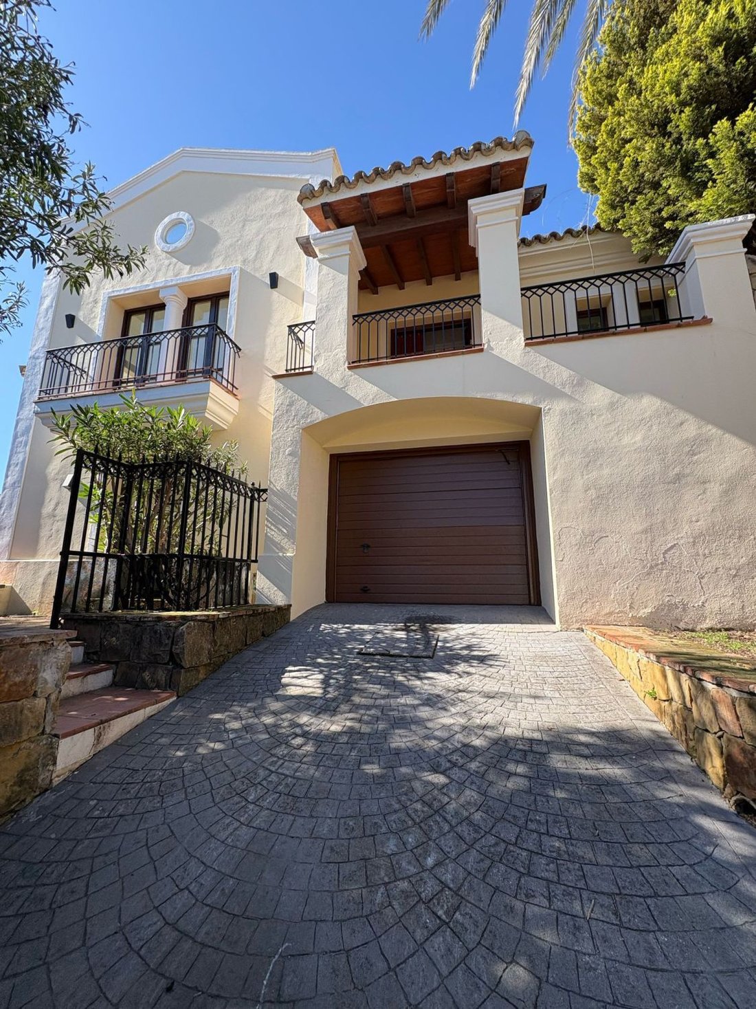 Chalet Venta Málaga In Marbella, Andalusia, Spain For Sale (15247964)
