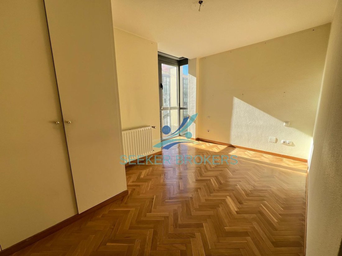 Piso Venta Madrid In Madrid, Community Of Madrid, Spain For Sale (15247151)