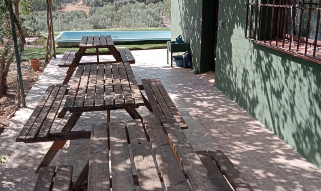 Finca Rústica Venta Málaga In Málaga, Andalusia, Spain For Sale (15246514)