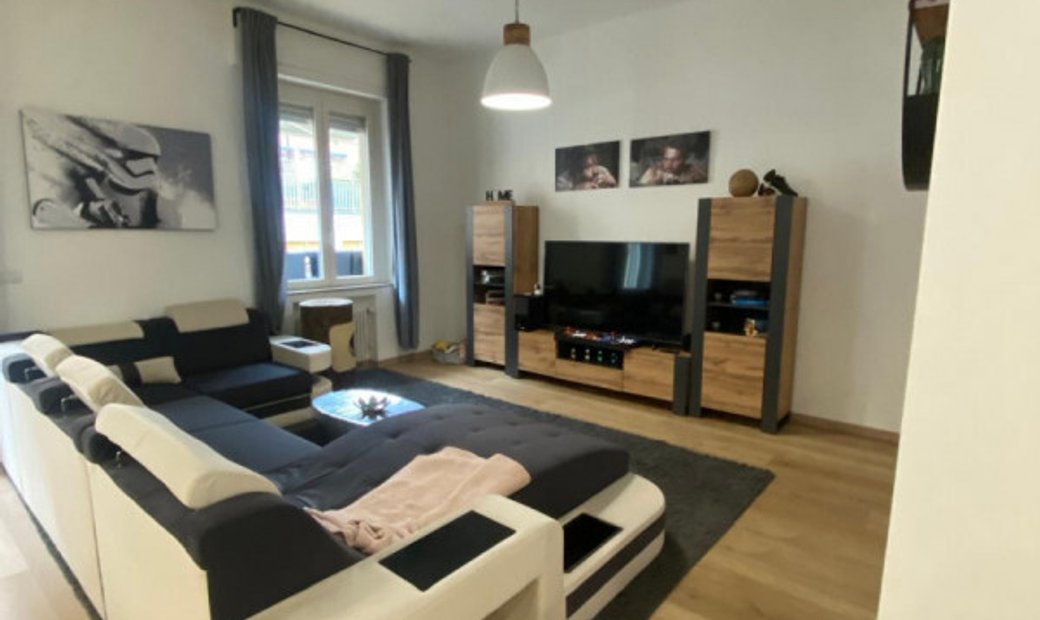 Parma Apartment In Parma, Emilia Romagna, Italy For Sale (15246396)