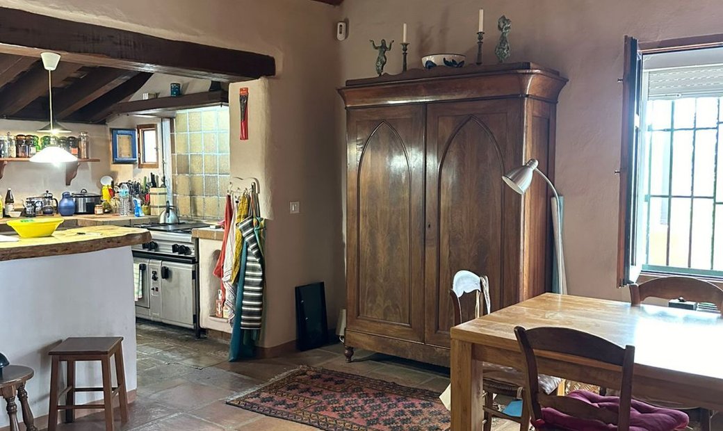 Finca Rústica Venta Cádiz In Orihuela, Valencian Community, Spain For ...