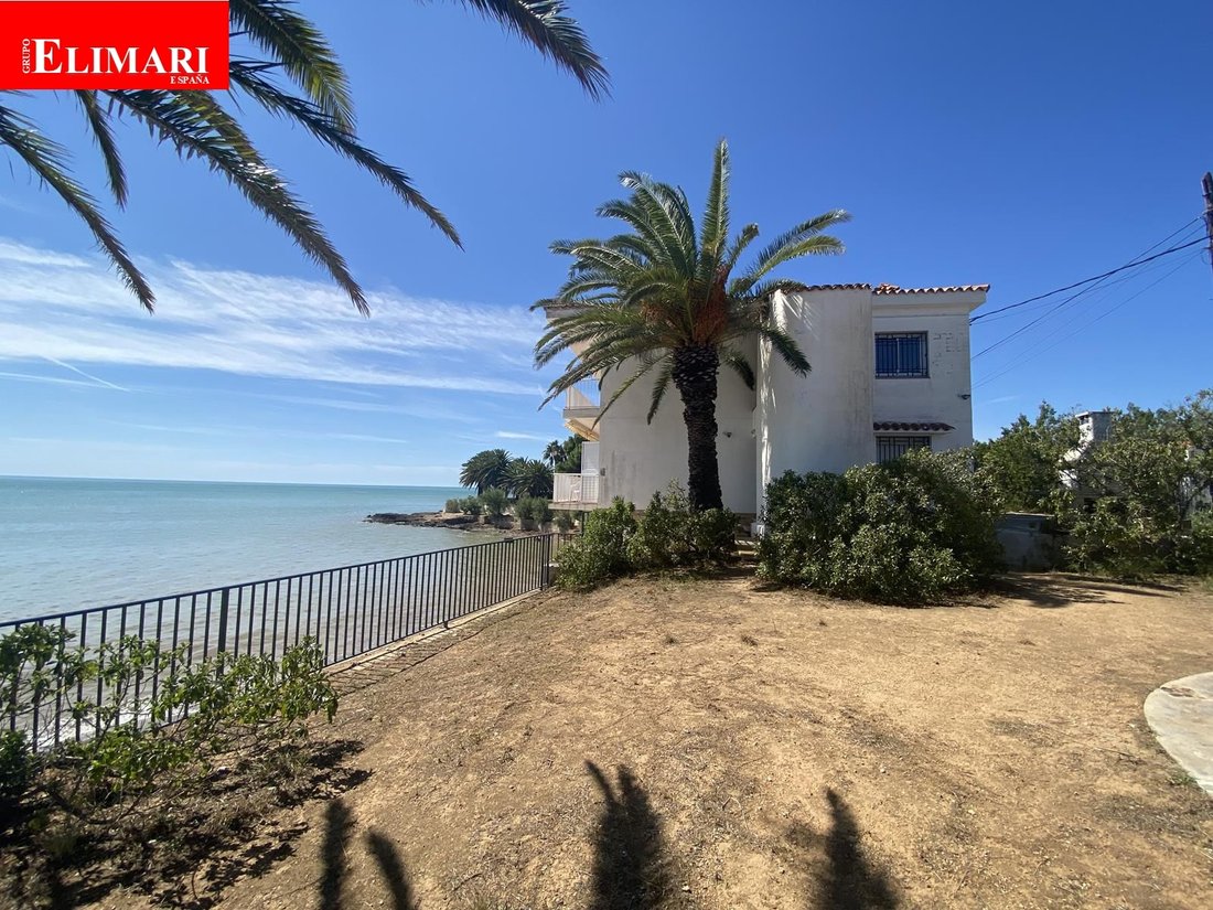 Maison Tarragone A Vendre