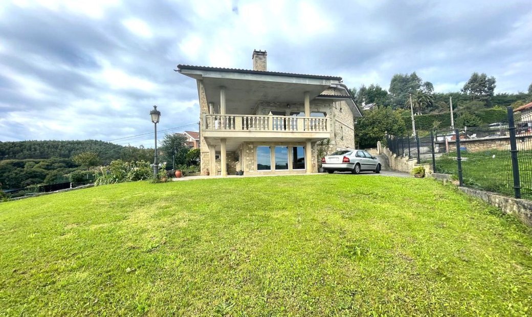 Casa Venta Cantabria In Bárcena De Cicero, Cantabria, Spain For Sale ...