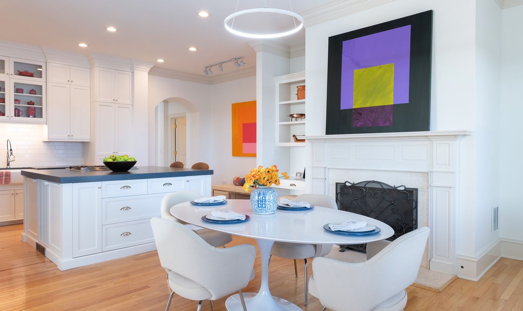 Beautiful Three Bedroom, Three Bath Condo In In Atlanta, Georgia ...