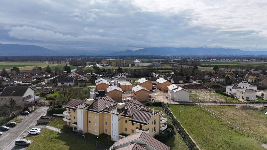 Cessy 01170, City Center, Magnificent In Cessy, Auvergne Rhône Alpes ...