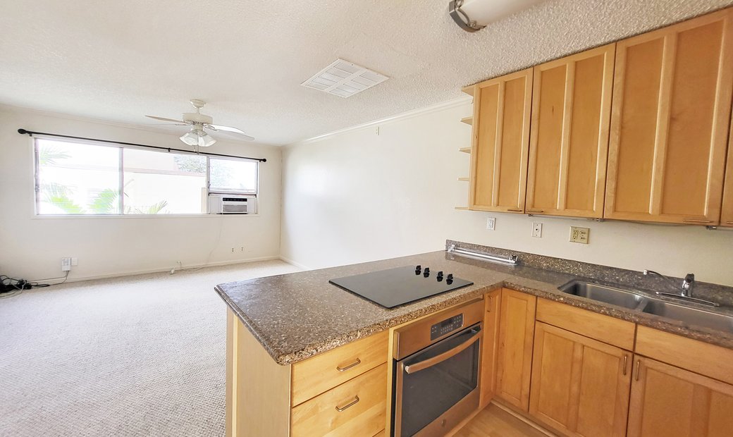 Koolau Vista, Kailua Town In Kailua, Hawaii, United States For Sale ...