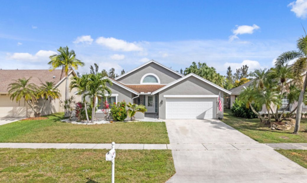 Ashley Park In Boca Raton, Florida, United States For Sale (15249515)