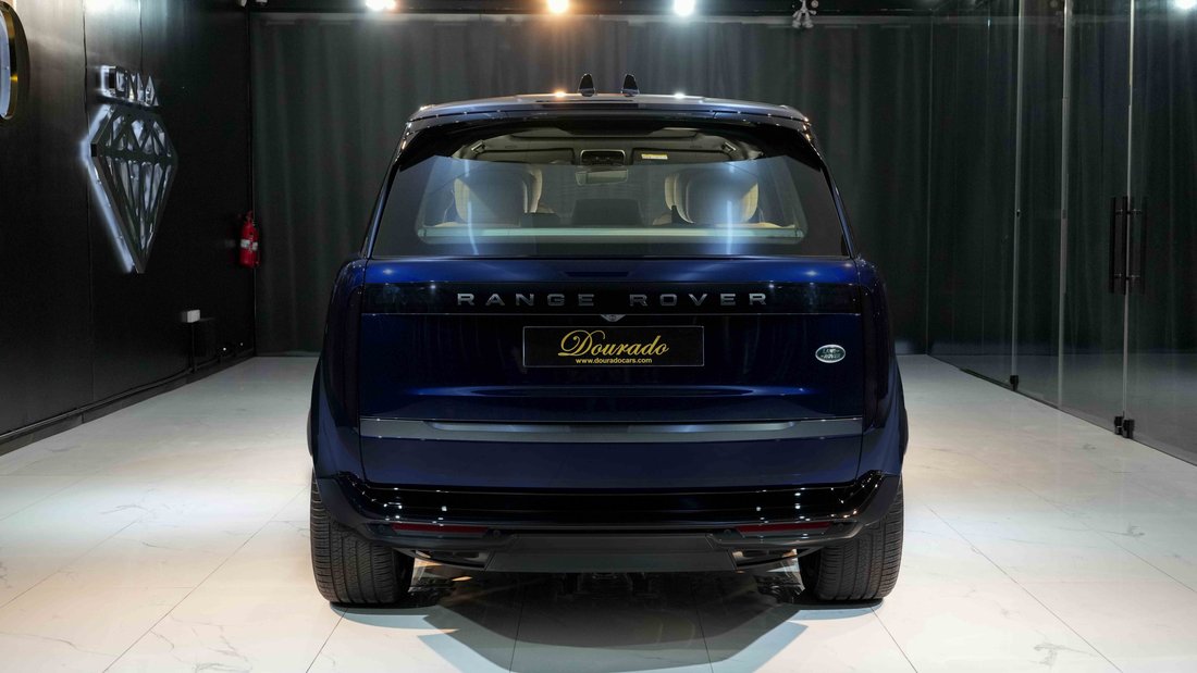 2023 Land Rover Range Rover Autobiography In Dubai, Dubai, United Arab ...