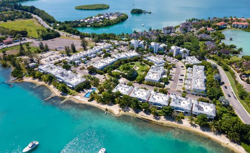 Luxury homes for sale in Jamaica | JamesEdition