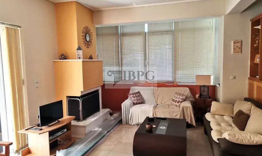 Residential In Chalandri, Decentralized Administration Of Attica ...