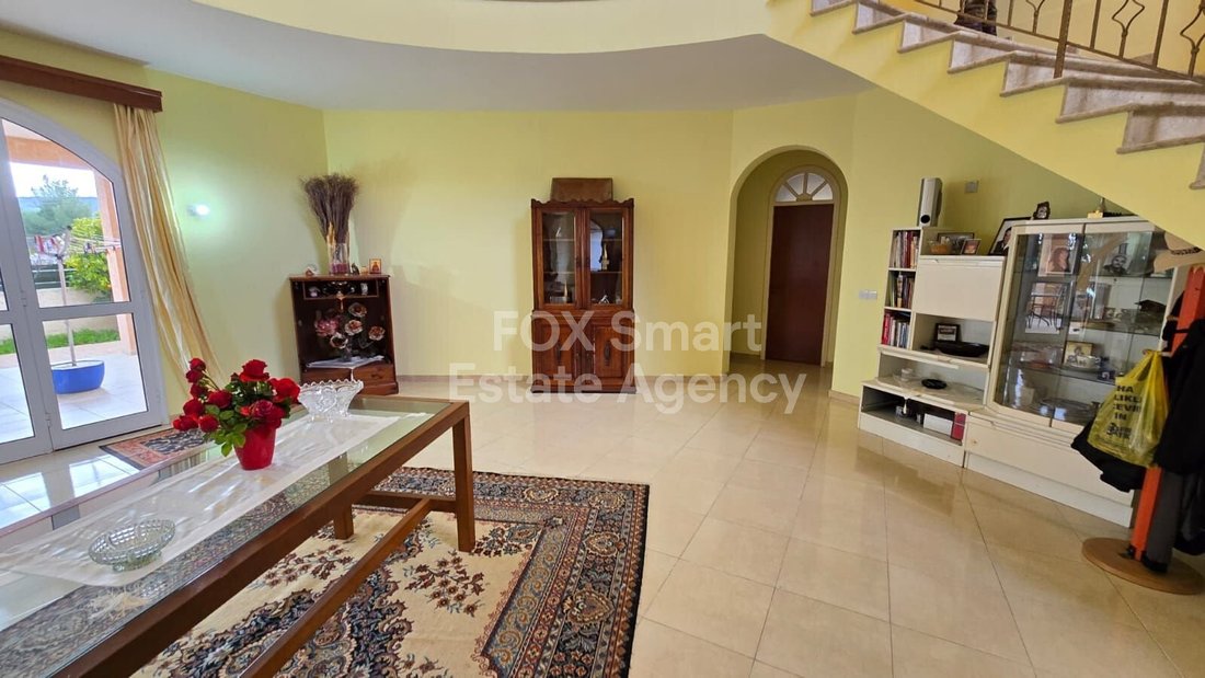 House, For Sale, Limassol, Asgata In Asgata, Limassol, Cyprus For Sale ...