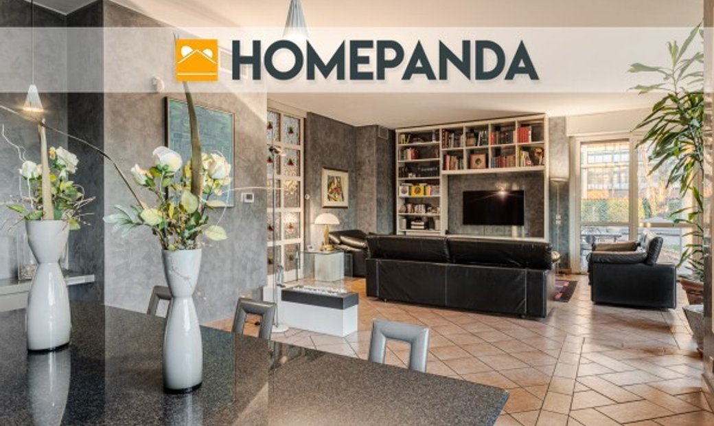 Villa, Via Forlanini 65 Desio In Desio, Lombardy, Italy For Sale (15250102)