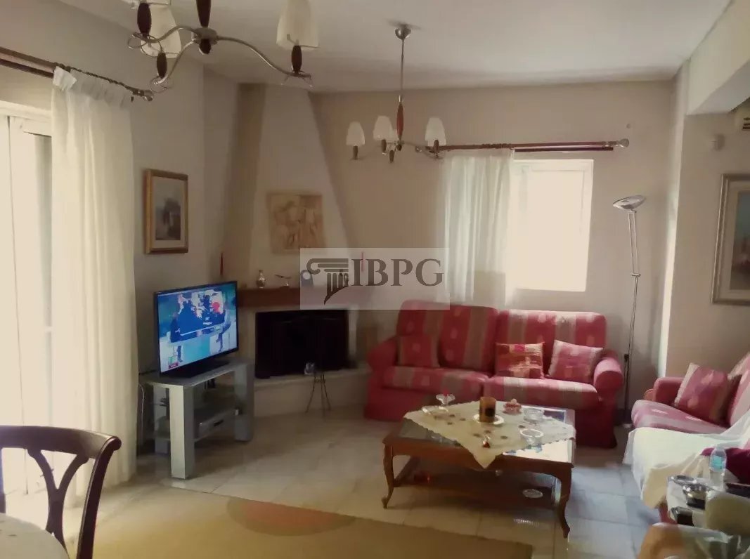 Residential In Chalandri, Decentralized Administration Of Attica ...