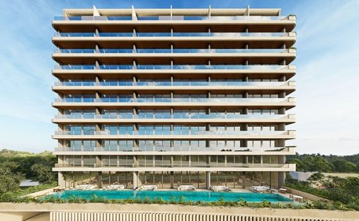 Luxury condos for sale in México Norte, Mérida, Yucatan, Mexico ...