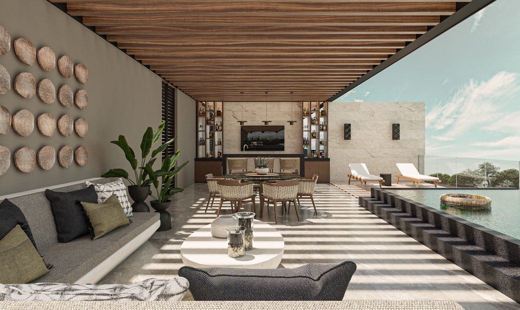 Banyan Tree Angsana A 2 Rt In Xcanatún, Yucatan, Mexico For Sale (15256323)