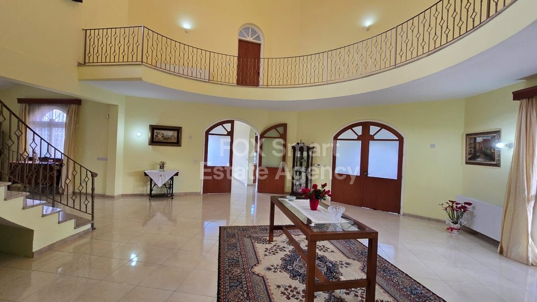 House, For Sale, Limassol, Asgata In Asgata, Limassol, Cyprus For Sale ...