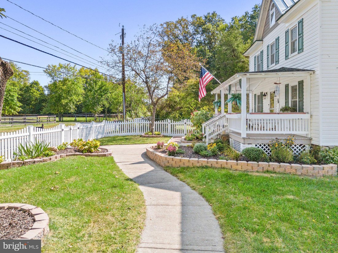 Residential Hamilton In Hamilton, Virginia, United States For Sale ...