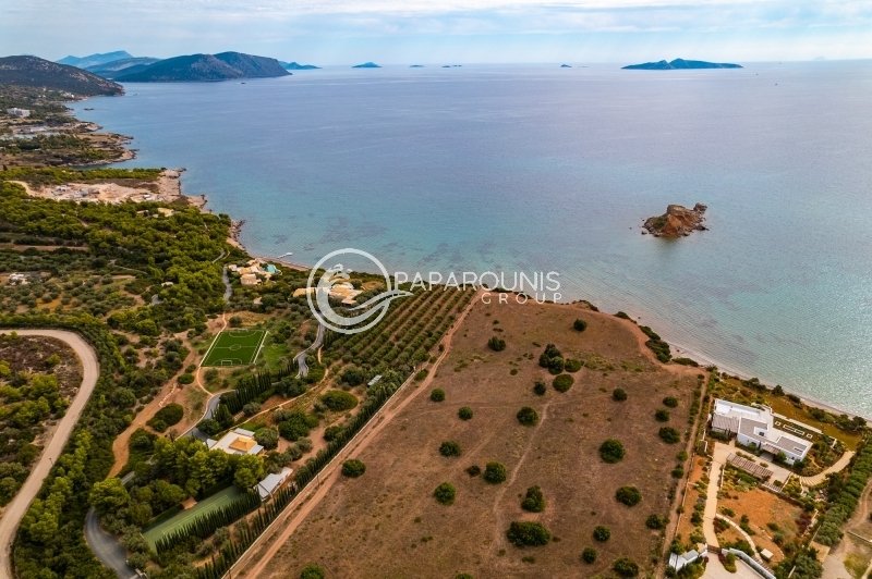 Plot 52329 M2 For Investment And Development In Front Of The Beach , In ...