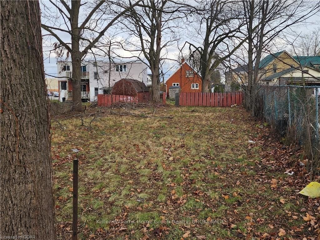 Lots And Land Kitchener In Kitchener, Ontario, Canada For Sale (15252891)
