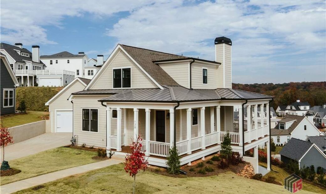 Single Family Athens United States In Bogart, Georgia, United States ...