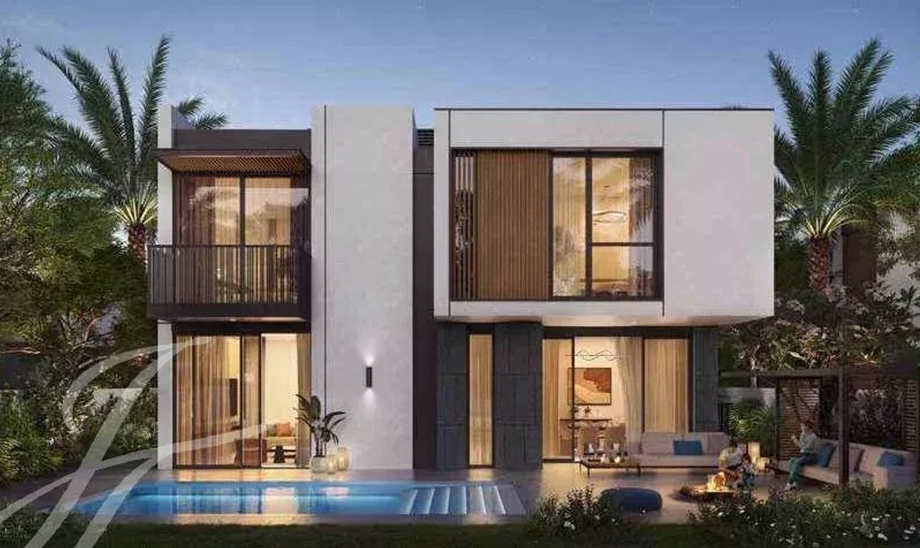 Dubai South House In Dubai, Dubai, United Arab Emirates For Sale (15256002)
