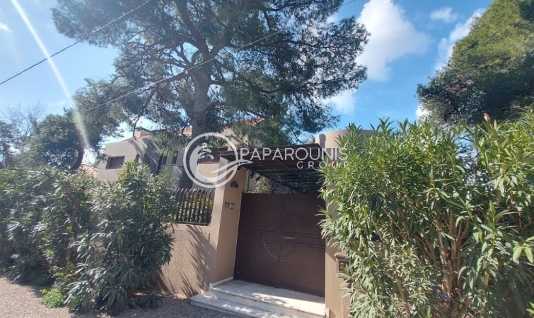 Ekali, Ródon Street – In Ekali, Decentralized Administration Of Attica ...