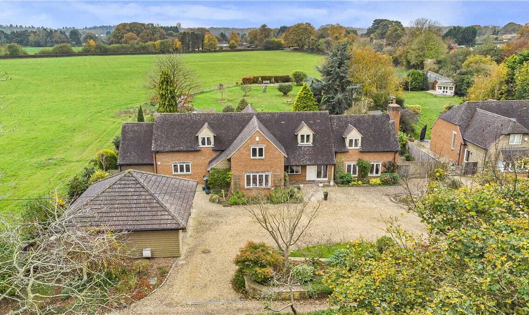 Netherton Road, Appleton Ox13 In Appleton, England, United Kingdom For ...