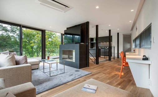 Luxury homes with garden for sale in 25, Shibuya City, Tokyo, Japan ...