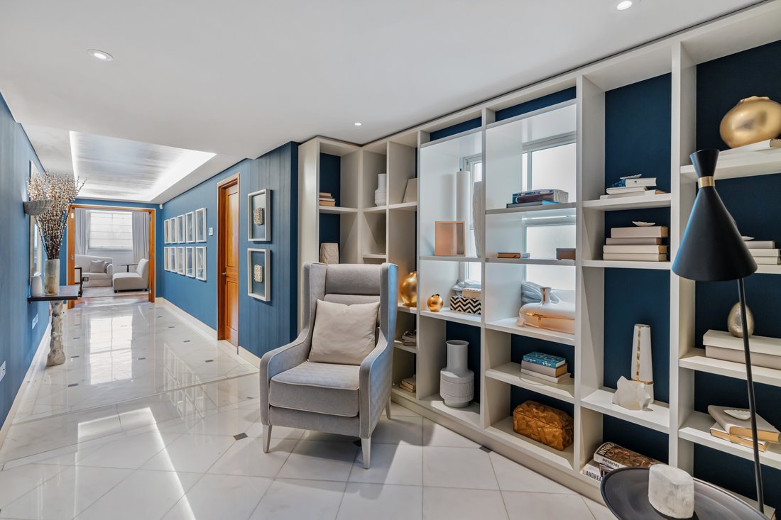 Exceptionally Finished Duplex Apartment In London, England, United ...