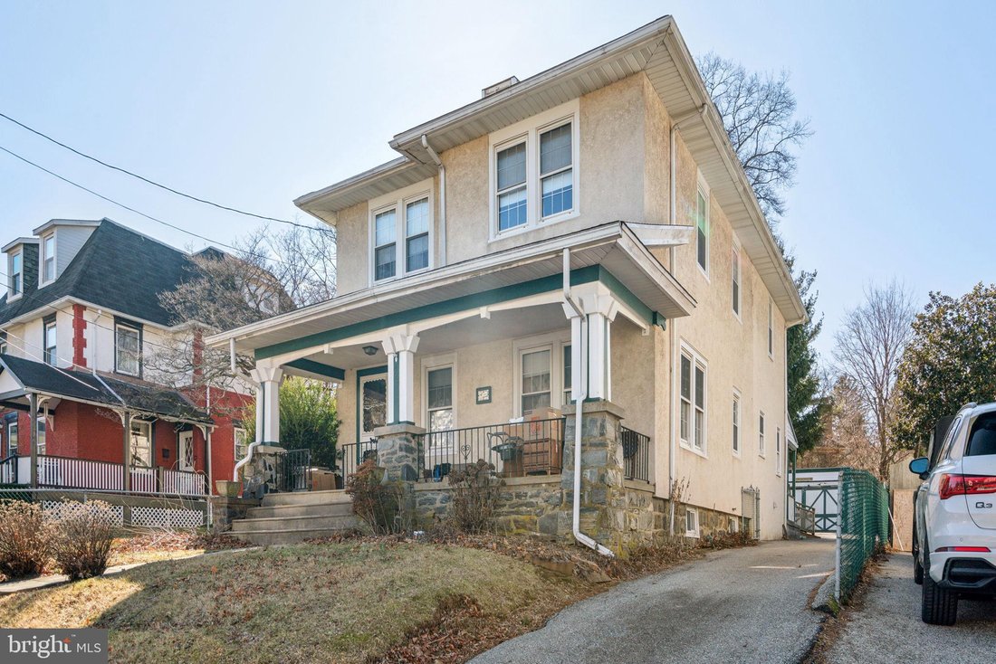 Residential Wayne In Wayne, Pennsylvania, United States For Sale (15252653)