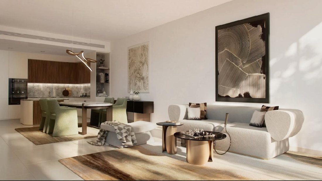 Marriott Residences Jlt | In Dubai, Dubai, Vereinigte Arabische Emirate ...