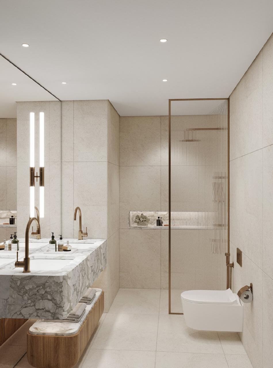 Marriott Residences Jlt | In Dubai, Dubai, Vereinigte Arabische Emirate ...