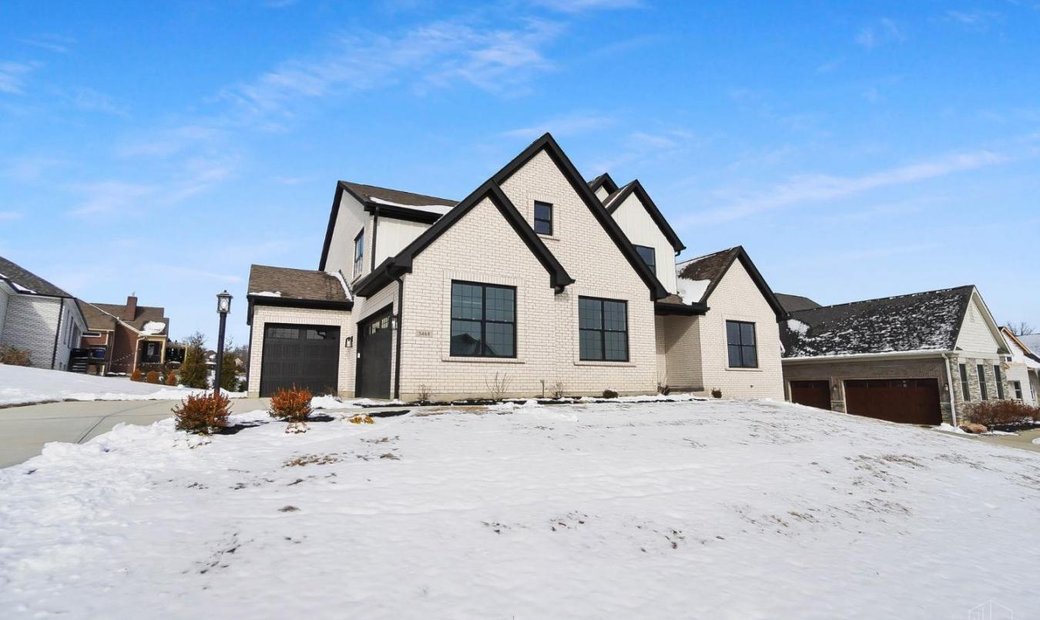5464 Kings Ridge Way In Kings Mills, Ohio, United States For Sale ...