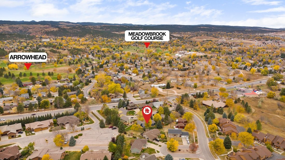 Rapid City Residential In Rapid City, South Dakota, United States For ...