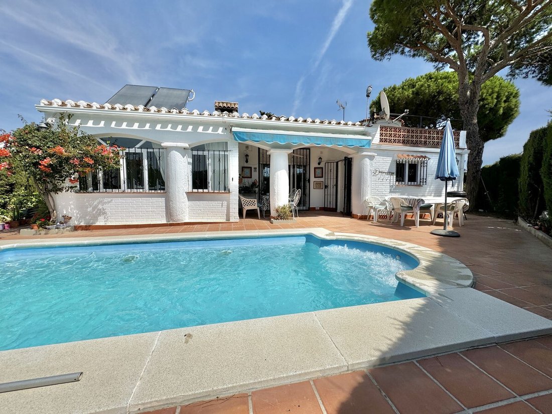 Chalet Venta Granada In El Fargue, Andalusia, Spain For Sale (15259293)
