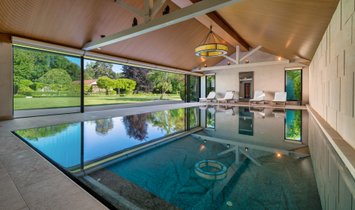 Luxury homes for sale in Geneva, Genève, Switzerland | JamesEdition