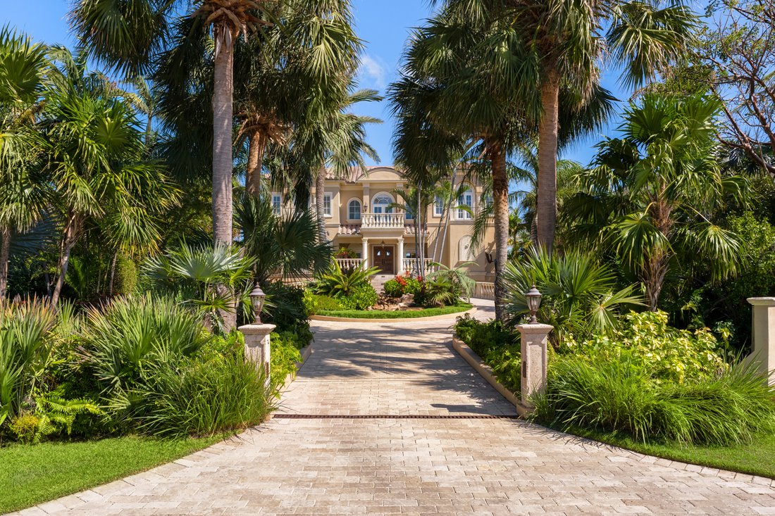 Shark Key Landmark Estates In Key West, Florida, United States For Sale ...